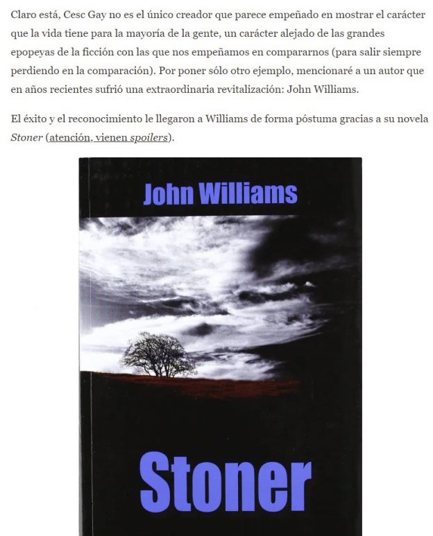 Los Content Curators | Blog sobre curación de contenidos fundado en 2013 por Javier Guallar y ...